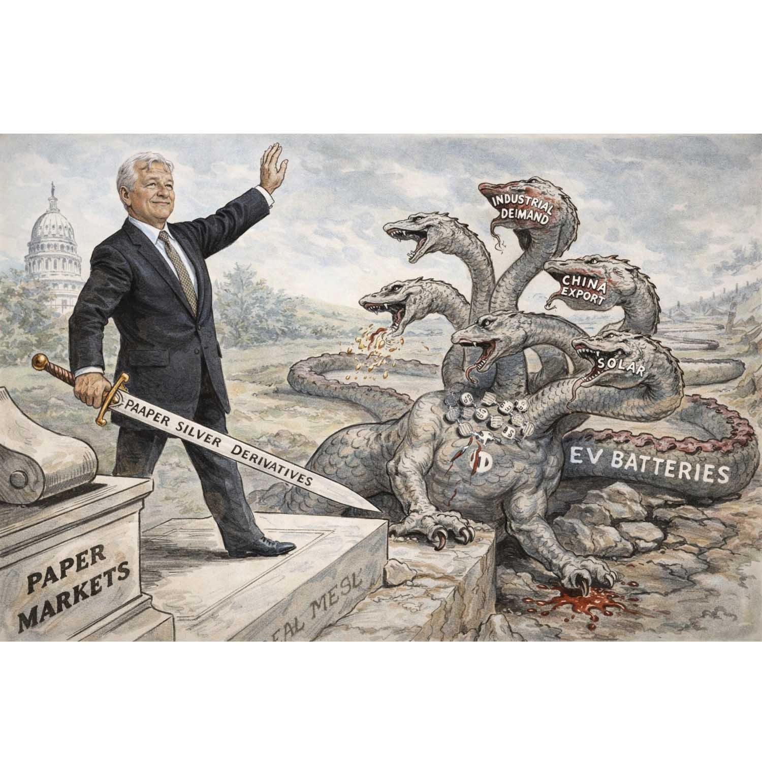 Car Batteries, Costco, and China: What’s Happening in Silver Markets ...